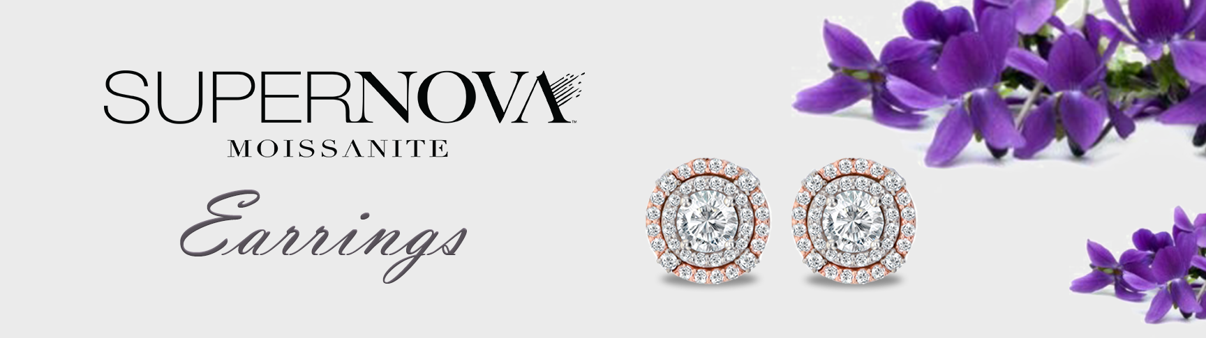 Earrings - Supernova Jewelry